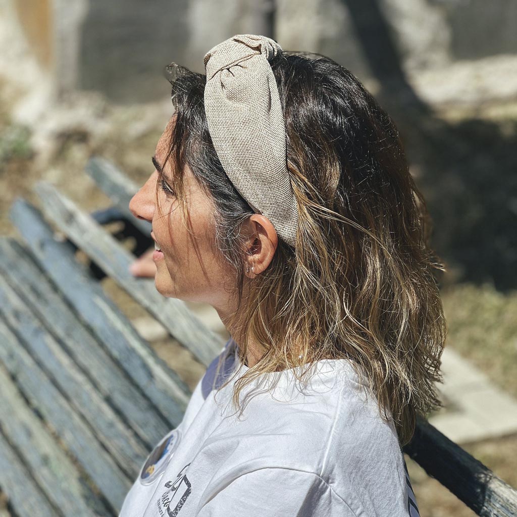 Diadema Atenas arena | The Code